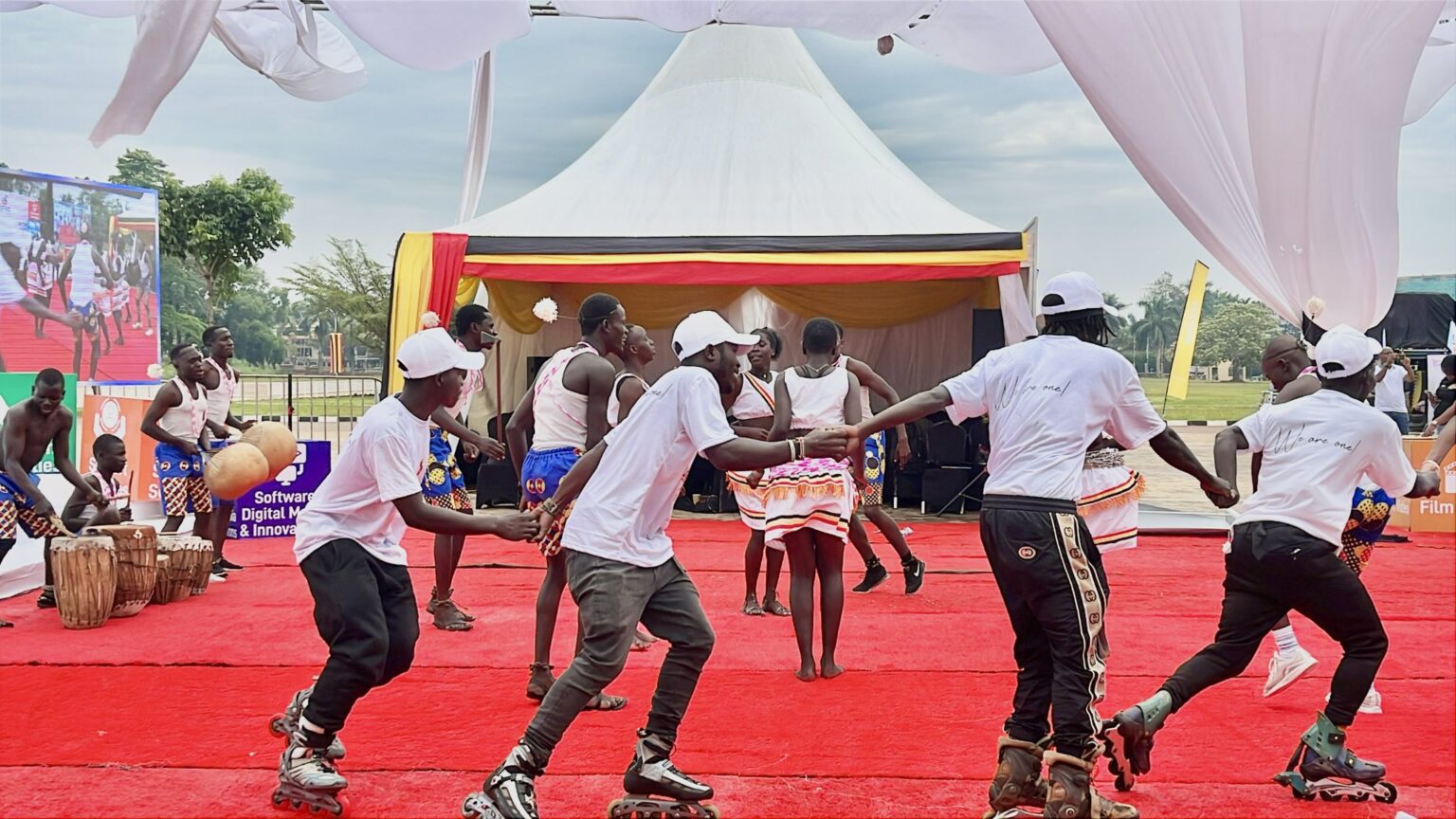 Uganda One Festival Officially Launched: A Landmark Celebration of ...